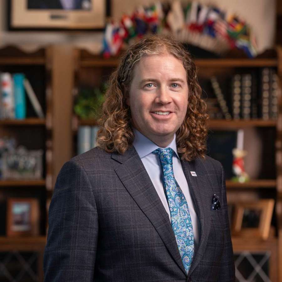 Conferência Global sobre Produção Sustentável de Carne Bovina - Mesa ...