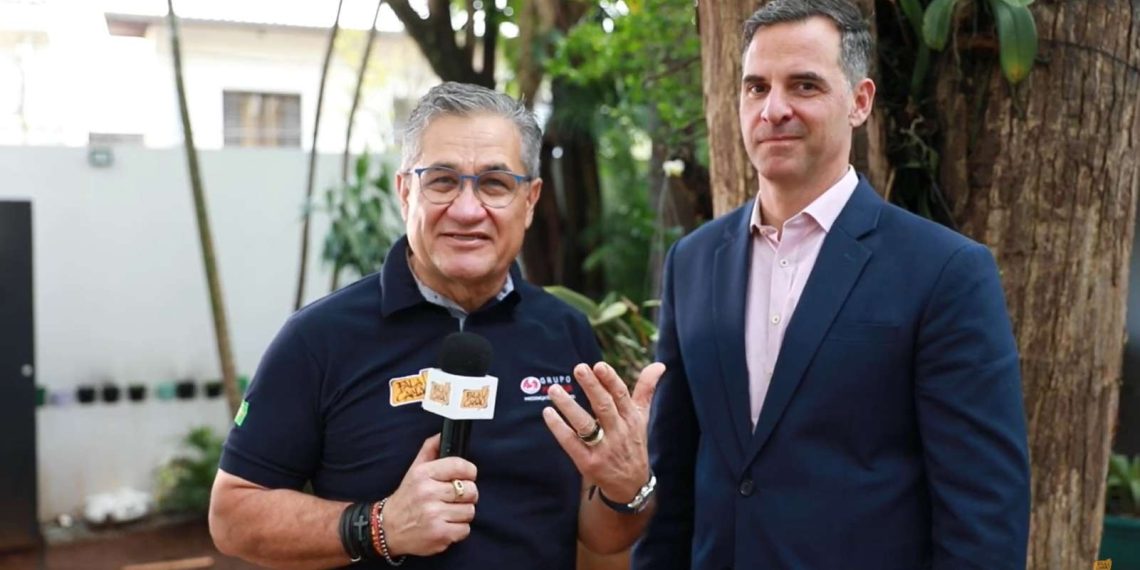 Fala Carlão | Sergio Schuler fala sobre estratégia, sustentabilidade e planejamento