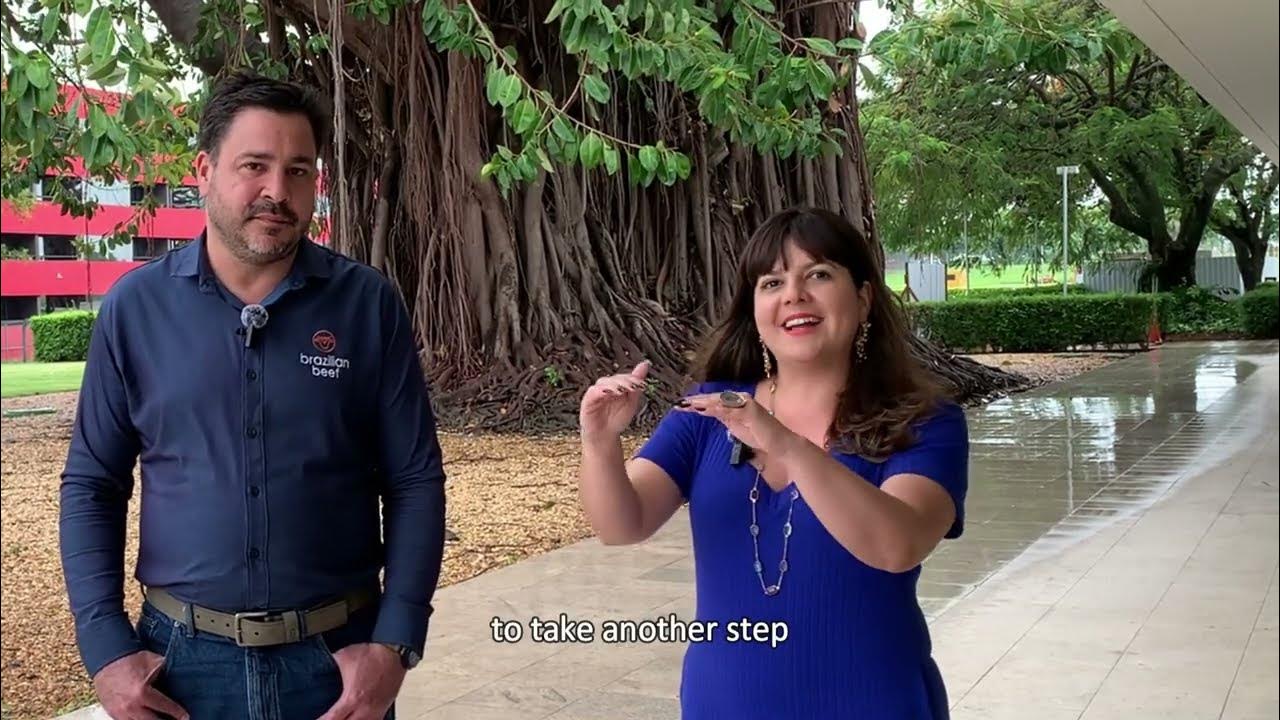 Histórias de Impacto: Mesa Brasileira da Pecuária Sustentável